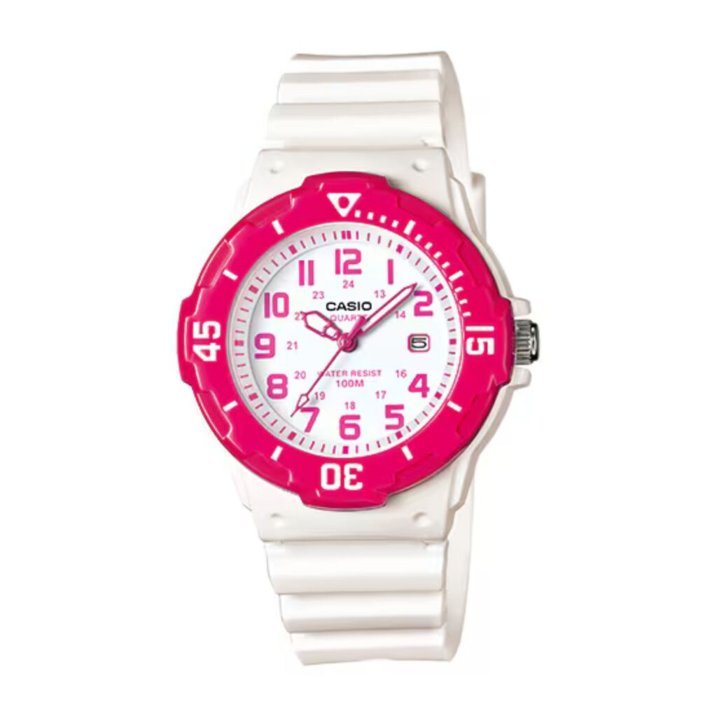 CASIO LRW-200H-4BVDF – Casio