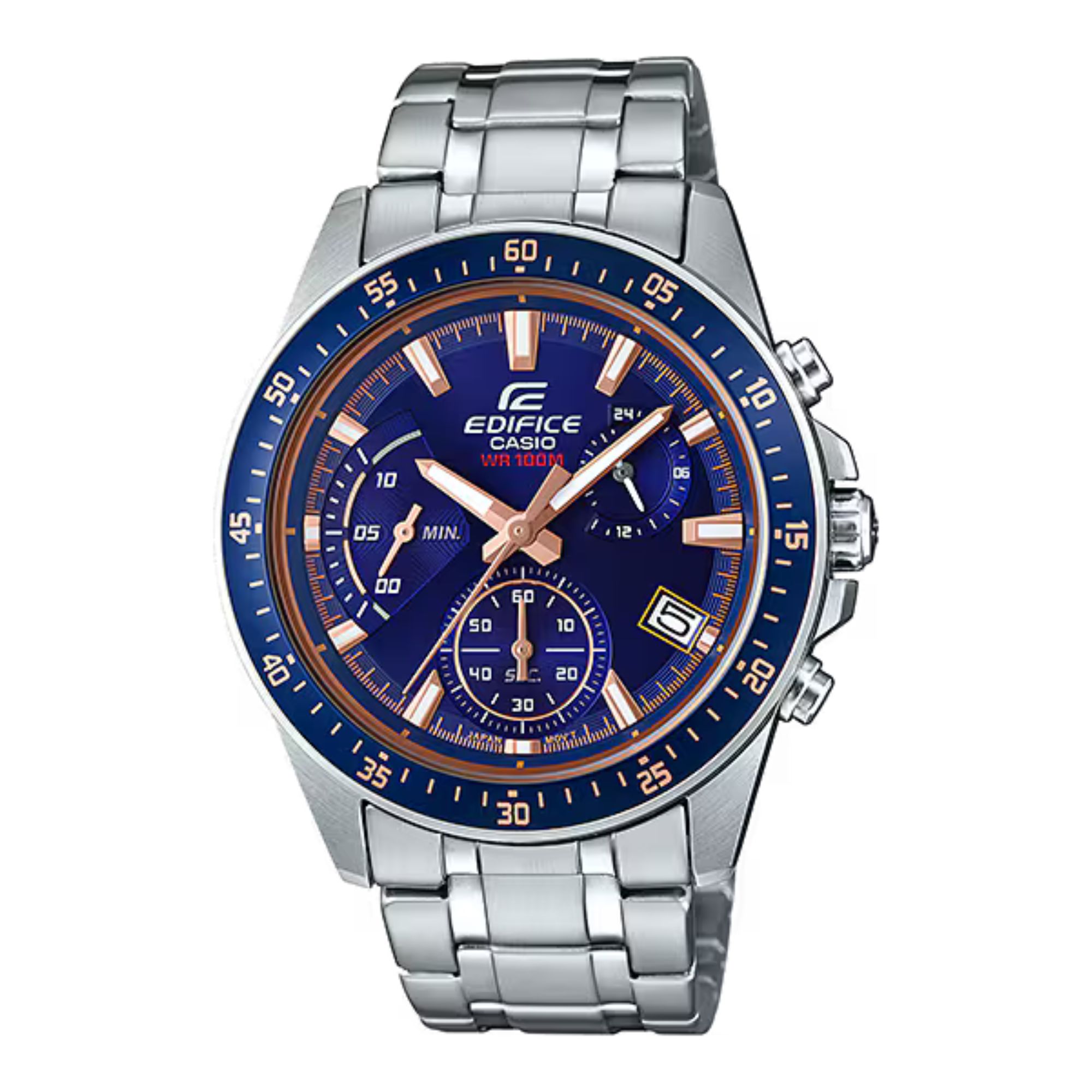 EDIFICE EFV-540D-2AVUDF – Casio