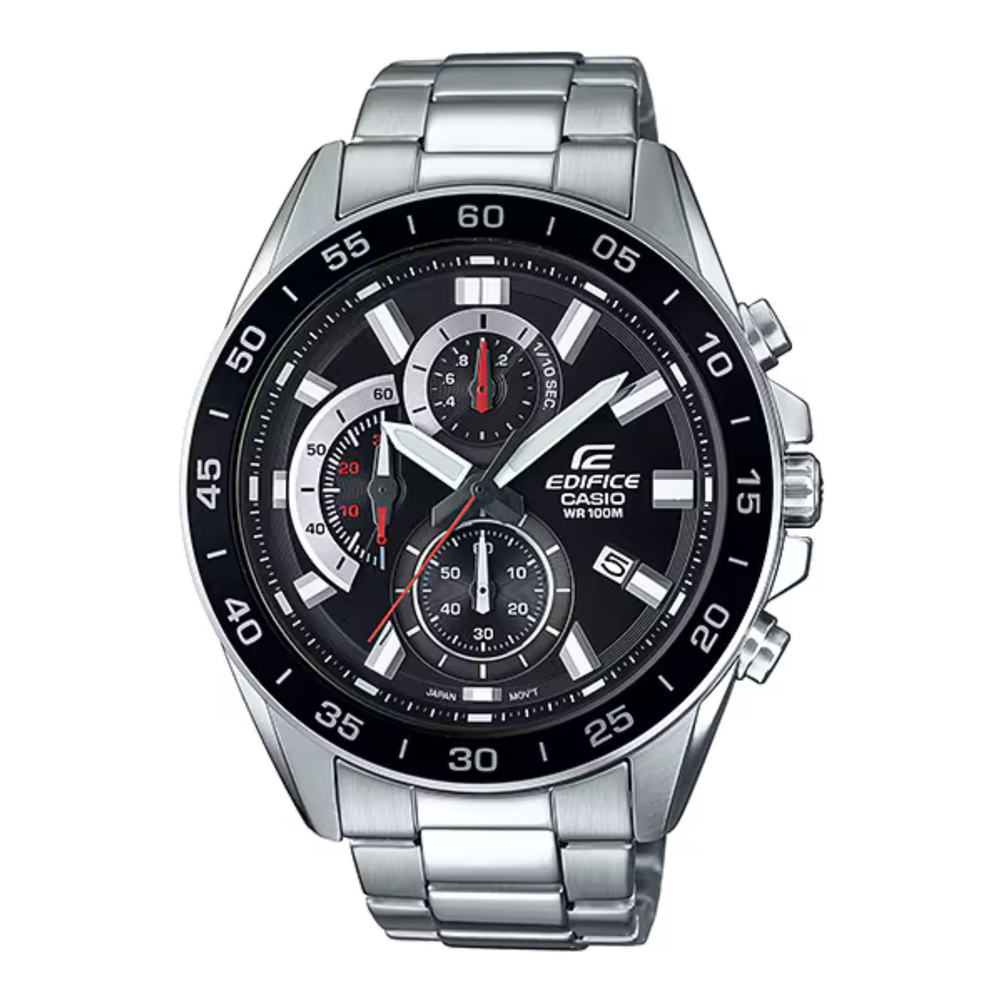 EDIFICE EFV-550D-1AVUDF – Casio