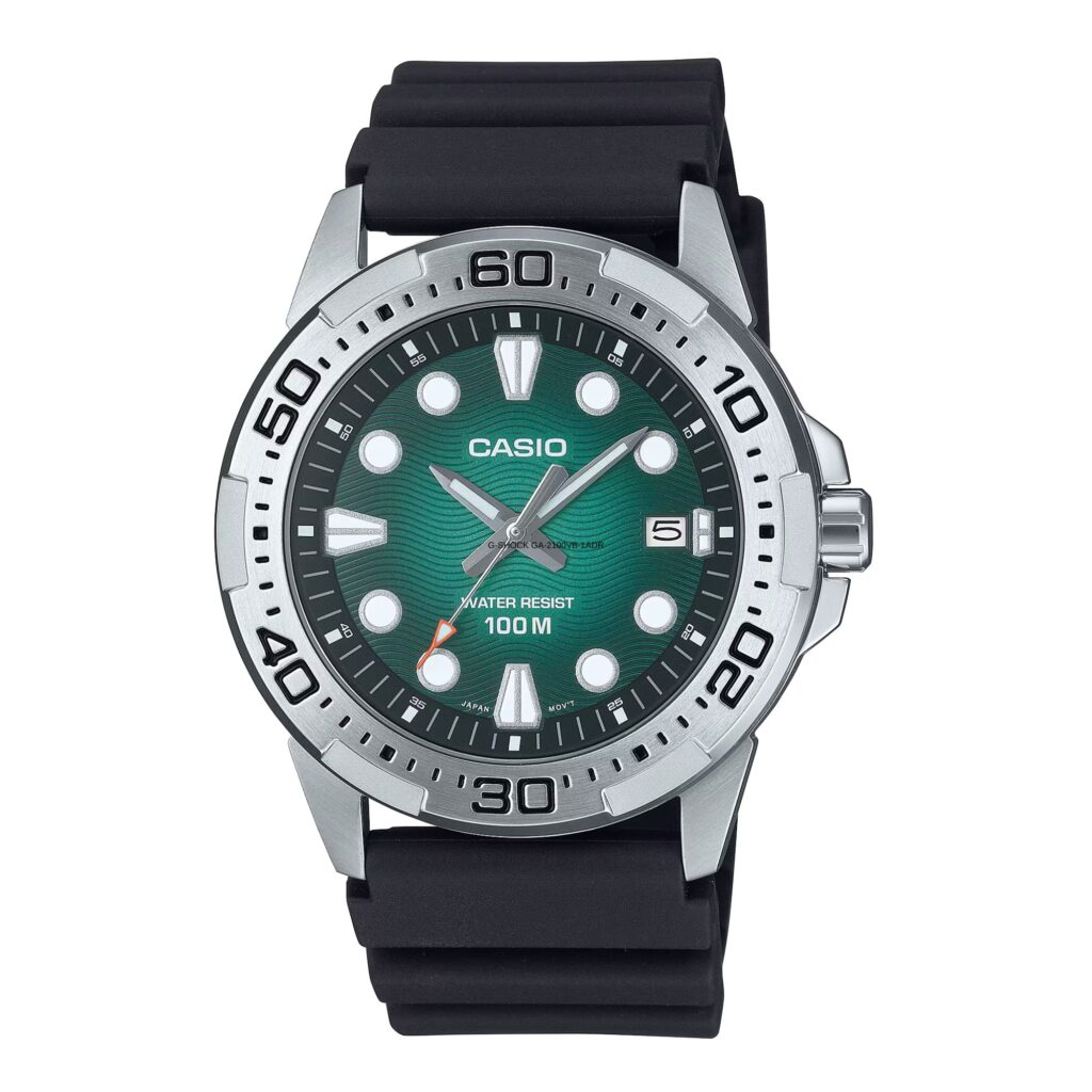 CASIO MTD-140-3AVDF - Casio