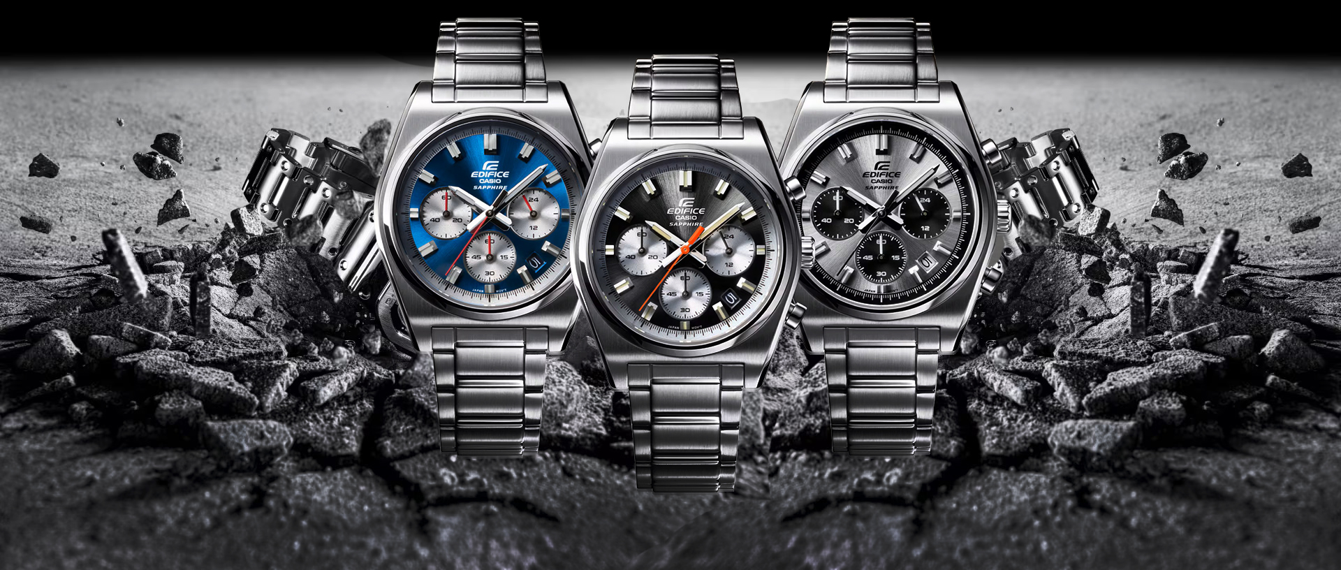 Casio – Rəsmi distributor