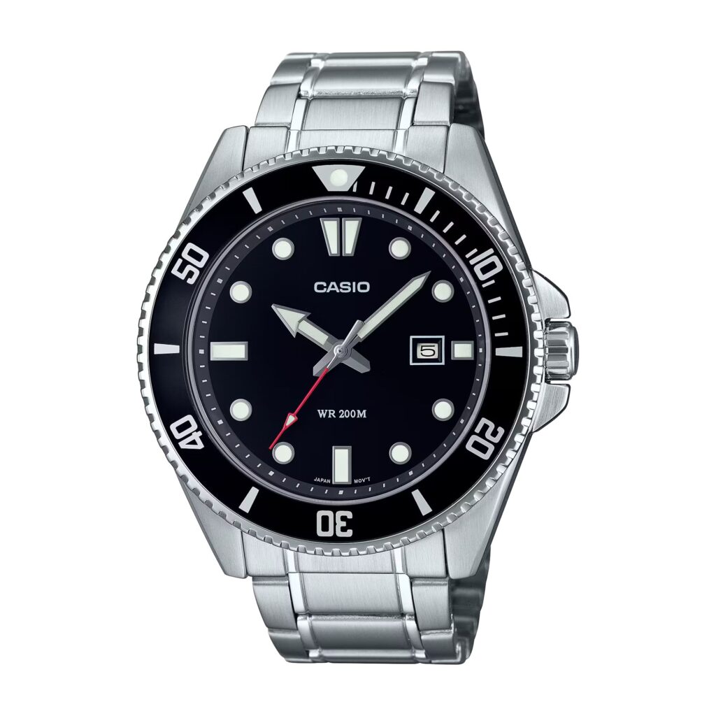 CASIO MDV-107D-1A1VDF - Casio
